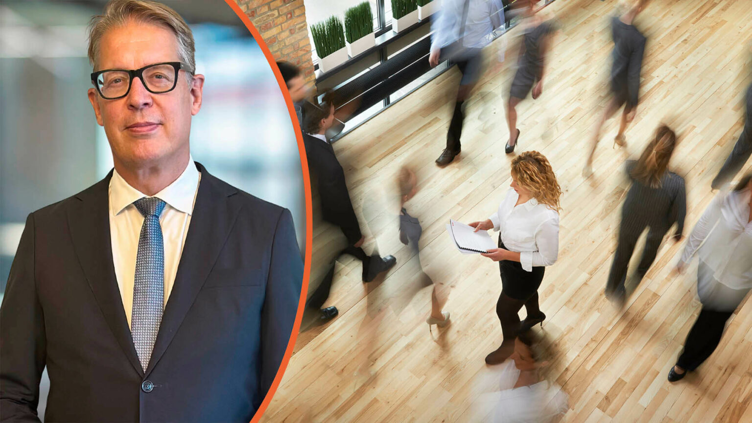 Så omvärldsbevakar vi – 4 chefer tipsar | Chef och Chefakademin